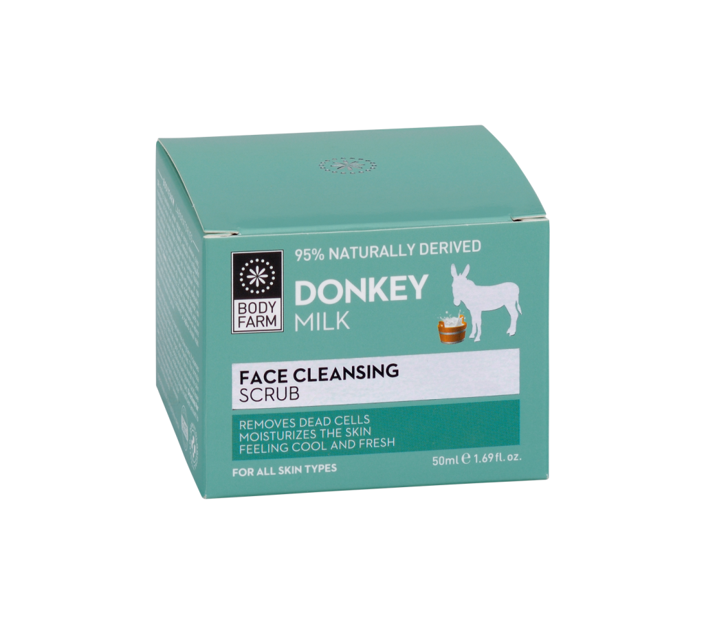 Donkey Milk Archives | Bodyfarm
