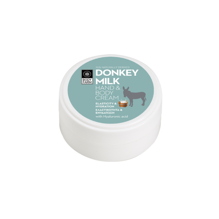 Donkey milk | Bodyfarm